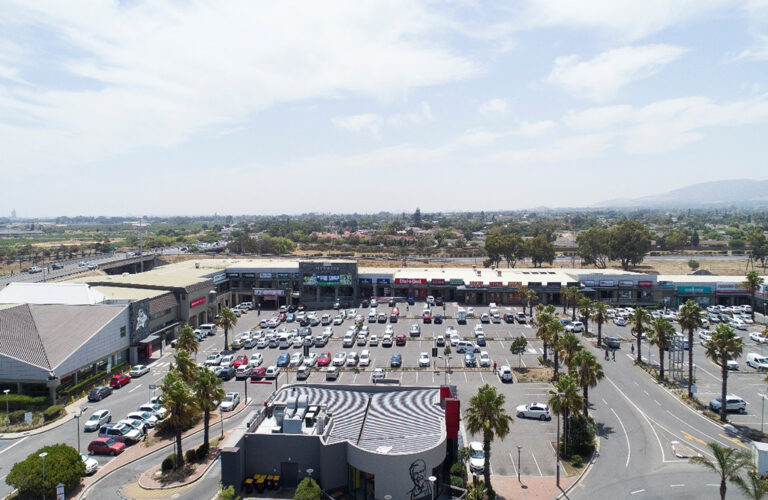 Developments & Projects - FPG Property Management
